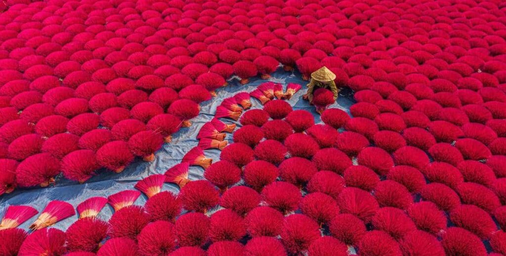 Vol direct Vietnam : rapidité, confort et conseils pour bien choisir