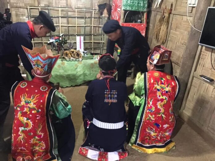 Découvrir l’animisme au Vietnam : croyances, pratiques et héritage vivant